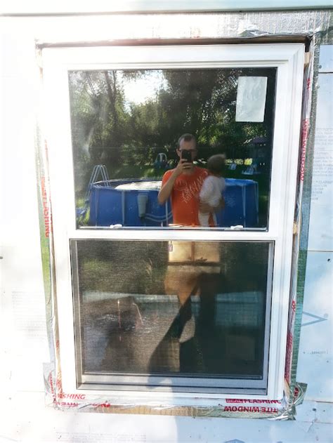 Adding Window To Exterior Wall DoItYourself Com Community Forums