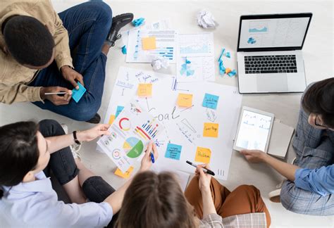 Strategies For Successful Project Implementation By IT Consulting Firms ArrowCore Group