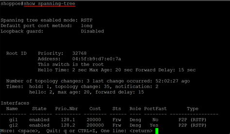 Spanning Tree Sucks Long Live Spanning Tree Virtualization Howto