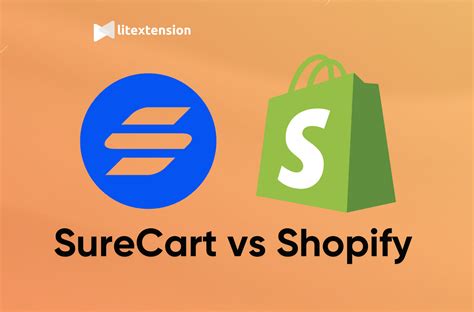 Surecart Vs Shopify Which Is Better In 2026
