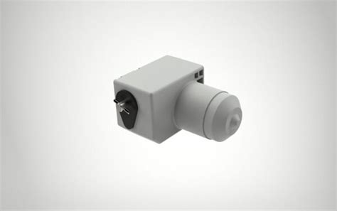 Actuators Ilcon