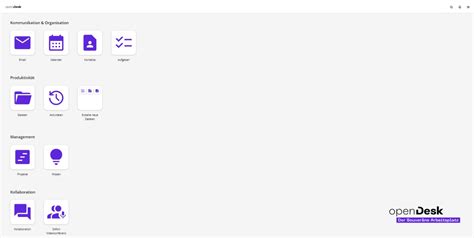 Artur Neumann On Linkedin Vorstellung Opendesk
