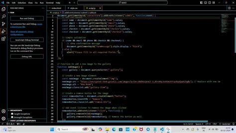 Lavanya Badireddi On Linkedin Webdevelopment Internship Travellingandtourismwebpage Html Css