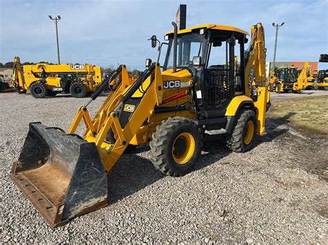 Used Jcb CX Compact In North Charleston SC Equipment Trader