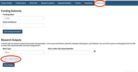 DMP Tool Blog Guidance Resources For Your Data Management Plan