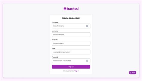 trackssl ssl certificate expiration date checker