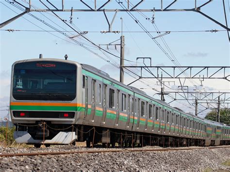 「湘南新宿ライン」の運行パターンはなぜ複雑なのか、簡単に理解する方法を解説 4 4 All About ニュース