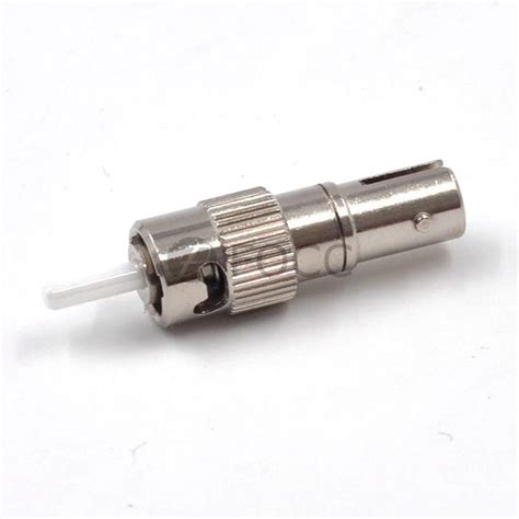 ST Fiber Optic Attenuator Suppliers And Manufacturers China Factory Price Focc Technology