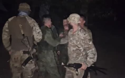 Додому повернули двох десантників які півтора року переховувалися в окупації Новини Львова