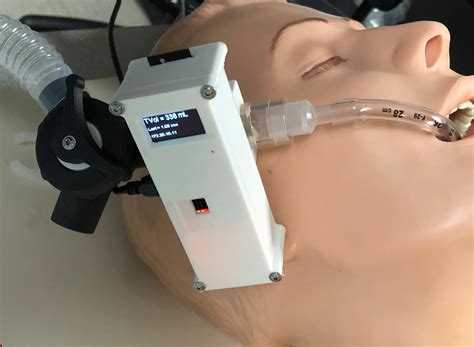 Gallery Open Source Spirometer Using ESP Hackaday Io