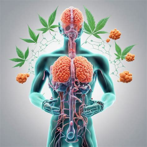 The Endocannabinoid System Ecs A Comprehensive Overview