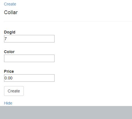 Simple Introduction To MVC Ajax Post Eliot Jones