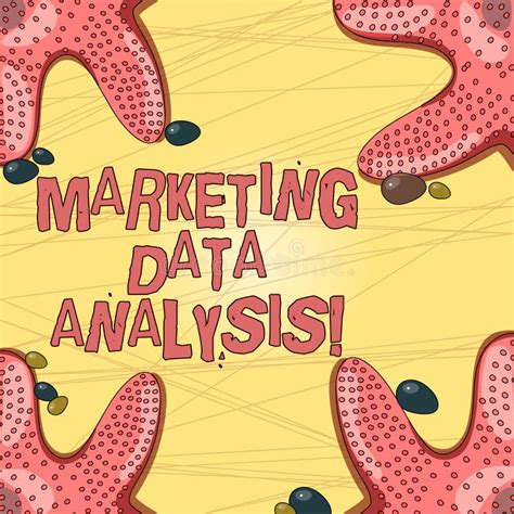 Writing Note Showing Marketing Data Analysis Business Photo Showcasing Collecting Data