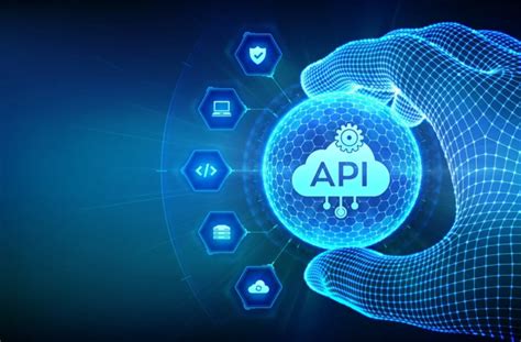 Custom Api Development Services And Api Integrations For Better Performance