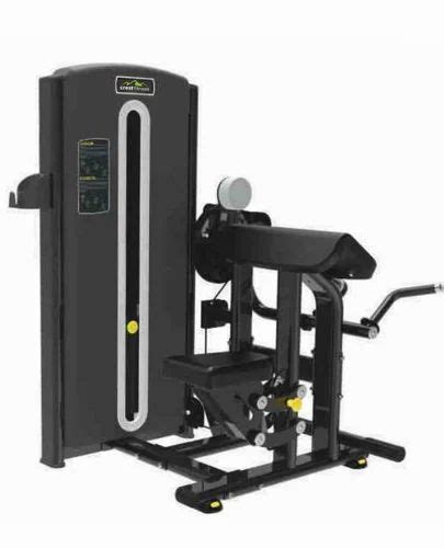 Bicep Curl Machine At ₹ 69999 Piece Bicep Curl Machine In New Delhi