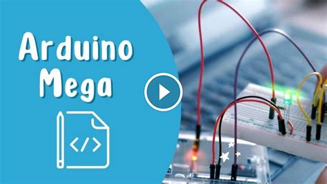 Arduino Mega Projets électroniques De Bricolage