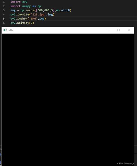 Opencv学习笔记（四）：基本的绘图函数opencv绘图代码 Csdn博客