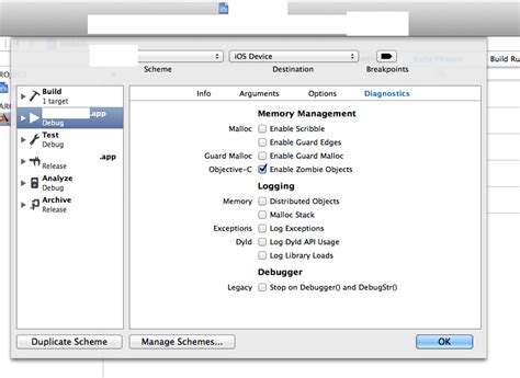 Objective C Ios App Review Fail Ipad With Ios 71 Crashes On Launch