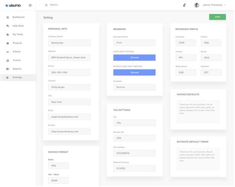 Pin On Ui Design Website