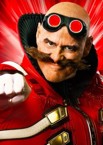 Dr Robotnik Fan Casting For Sonic The Hedgehog 3 1994 Mycast Fan