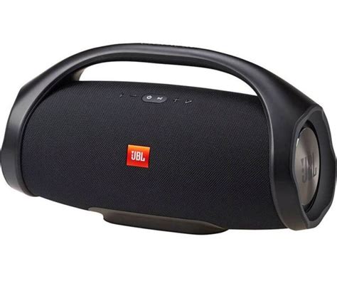 The Loudest Bluetooth Speakers In Bass Head Speakers