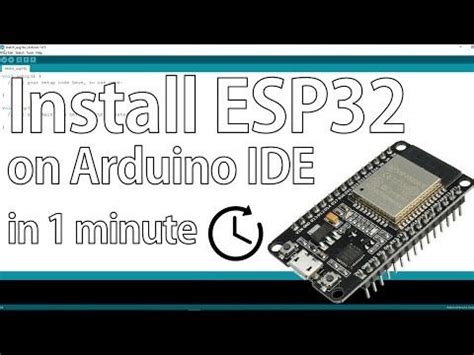 Installing Esp In Arduino Ide Windows Mac Os X Linux Artofit