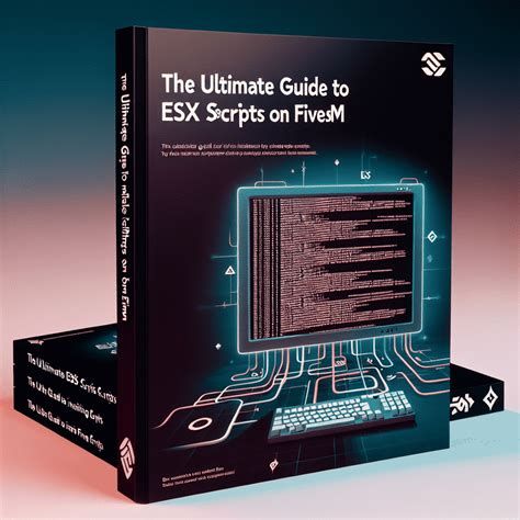 The Ultimate Guide To Installing Esx Scripts On Fivem