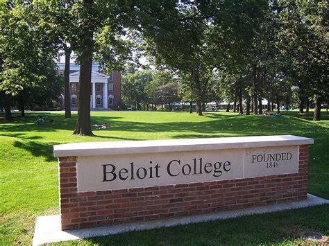 Beloit College Associated Colleges Of The Midwest