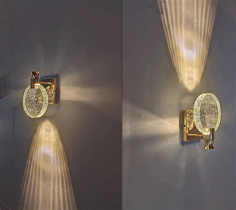 Бра, LED, 3 Вт купить на OZON по низкой цене (1838374377)