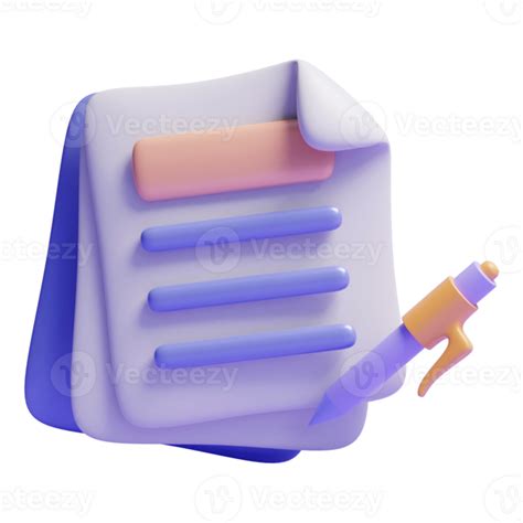 D Checklist Clipboard Management Concept Icon Or D To Do List Concept Icon PNG