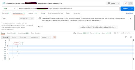 Azure Devops Authentication Athen