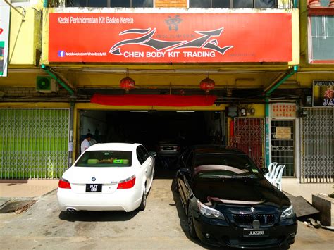 Kien Seng Motor Trading Kien Seng Motor Trading Sdn Bhd