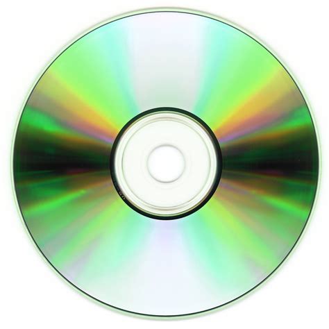 Compact Disc Read-Only Memory