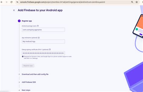how to send push notification to mobile devices using python