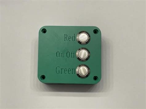 Wled Controller Rwled