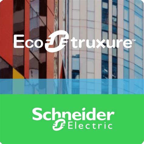 Ecostruxure Microgrid Advisor By Schneider Electric Sa