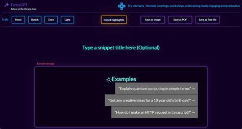 Top 10 Chatgpt Chrome Extensions