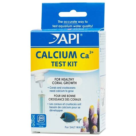 Buy Api Calcium Test Kit Indiefur Com