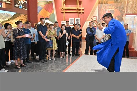 四川省非物质文化遗产馆：让巴蜀传统文化“见人见物见生活” 文化教育 四川文化和旅游网