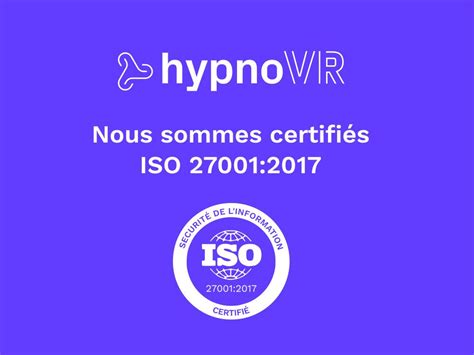 Priscillia Ringenbach On Linkedin Hypnovr Sengage Avec La