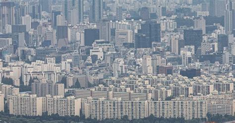 아빠 돈 30억 빌려 집 샀다정부 편법증여 등 정밀조사