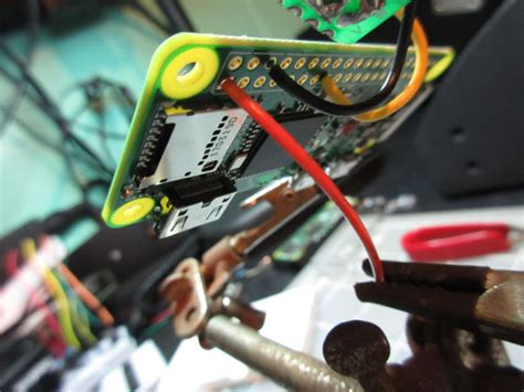 Turn Your Smartphone Into A Universal Remote Raspberry Pi