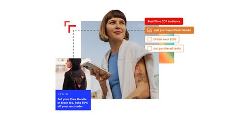 Activate Personalisation With Adobe Commerce And Adobe Real Time Cdp