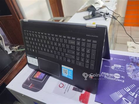 Ordinateurs Pc Hp Laptop Neufs Et Occasions Au Cameroun Coinafrique Cameroun