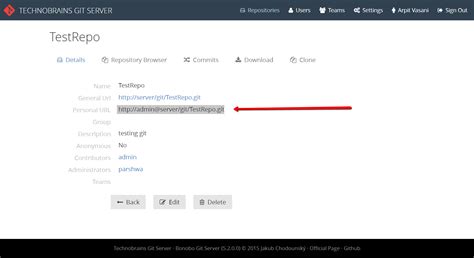 How To Setup Git Repository In Visual Studio