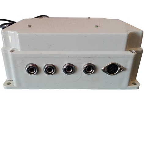 Automatic High Power Control Unit For Commercial At ₹ 3435 Piece In