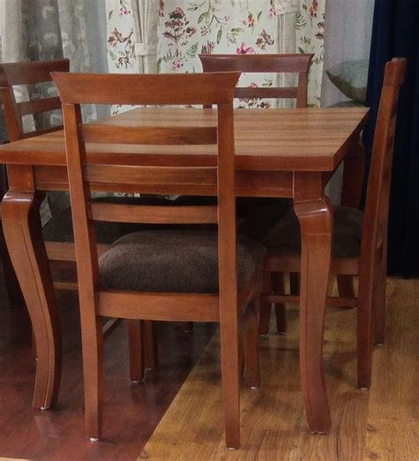 Dinner Table Set At ₹ 22000set J P Nagar Bengaluru Id 2849737964362