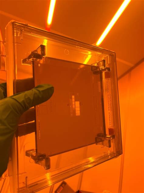 Omnitron Sensors Solves Reliability Size Cost Issues With Lidars