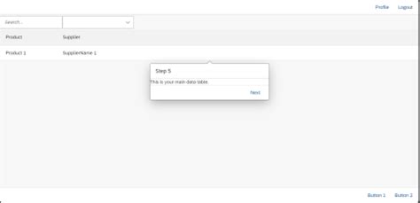 How To Create Introduction Guides In SAP UI5 Go Coding