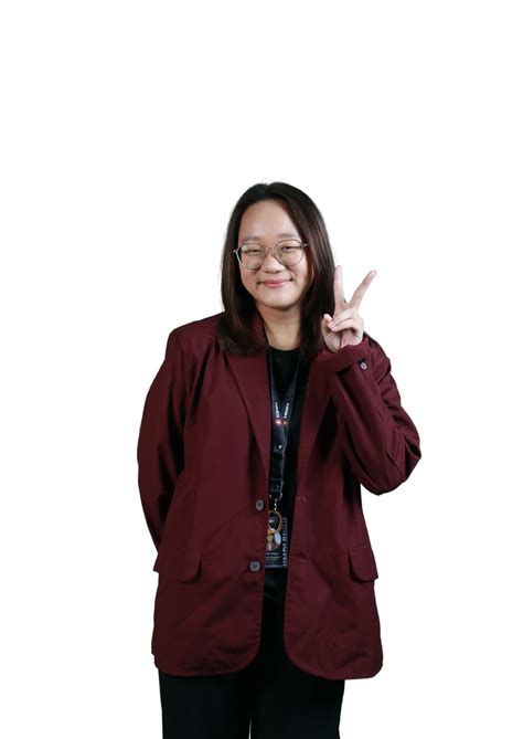 Emeilia Wijaya Himpunan Mahasiswa Desain Interior